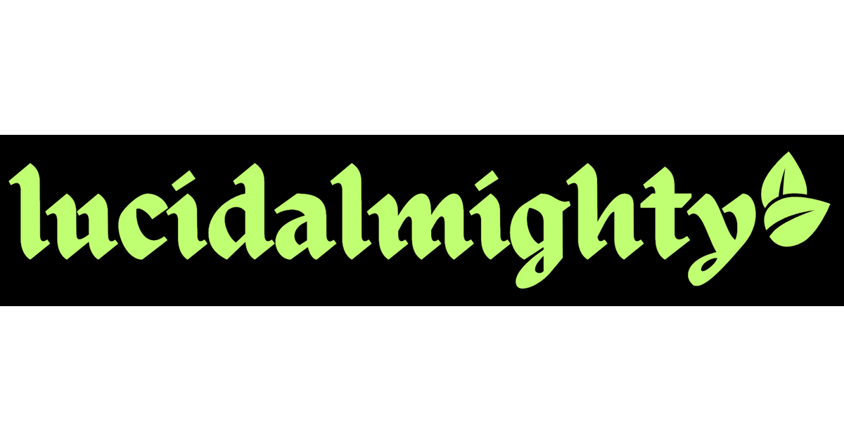 Our Approach – The Lucid Almighty